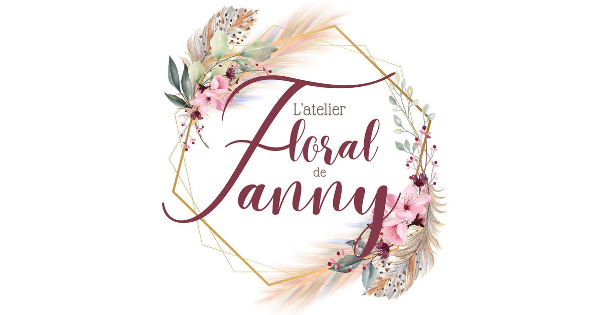 L'atelier Floral de Fanny